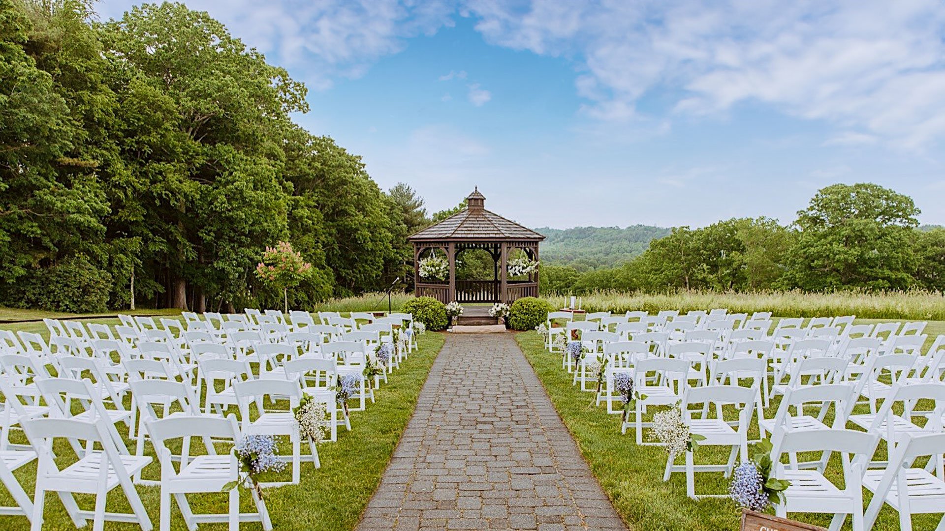 Fern Hill Barn: Rustic Meets Radiant | Spencer, MA's Premier Wedding Venue